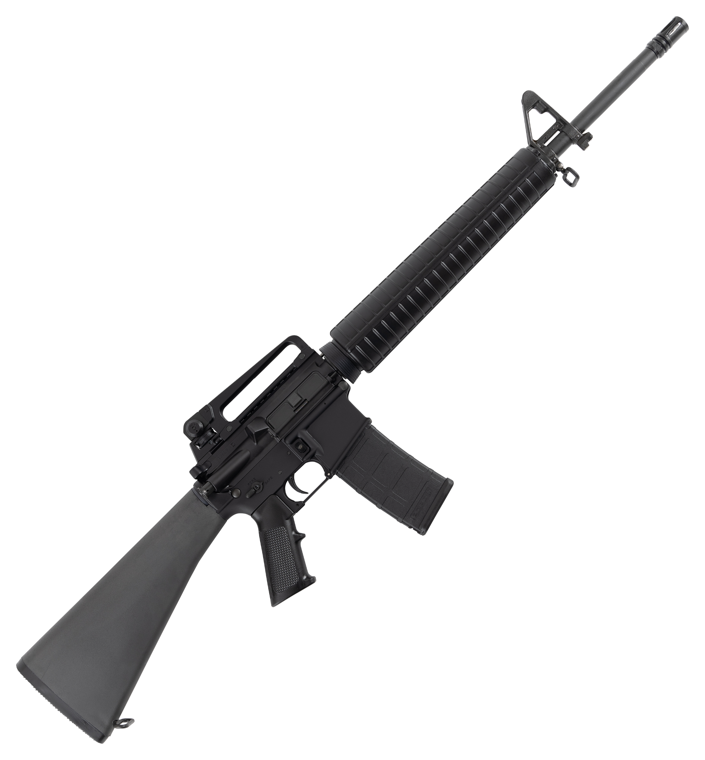 Colt AR15A4 Semi-Auto Rifle | Cabela's